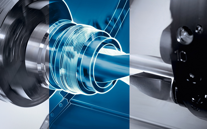 Easy Tool Monitor 2.0 - DMG MORI Australia and New Zealand