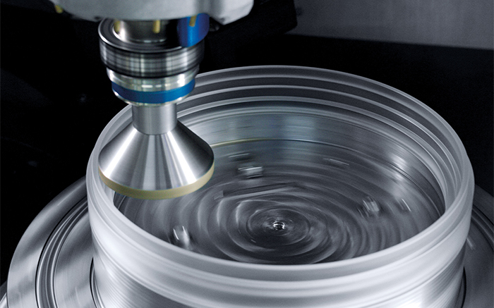 ULTRASONIC Machining Tools - DMG MORI Australia and New Zealand