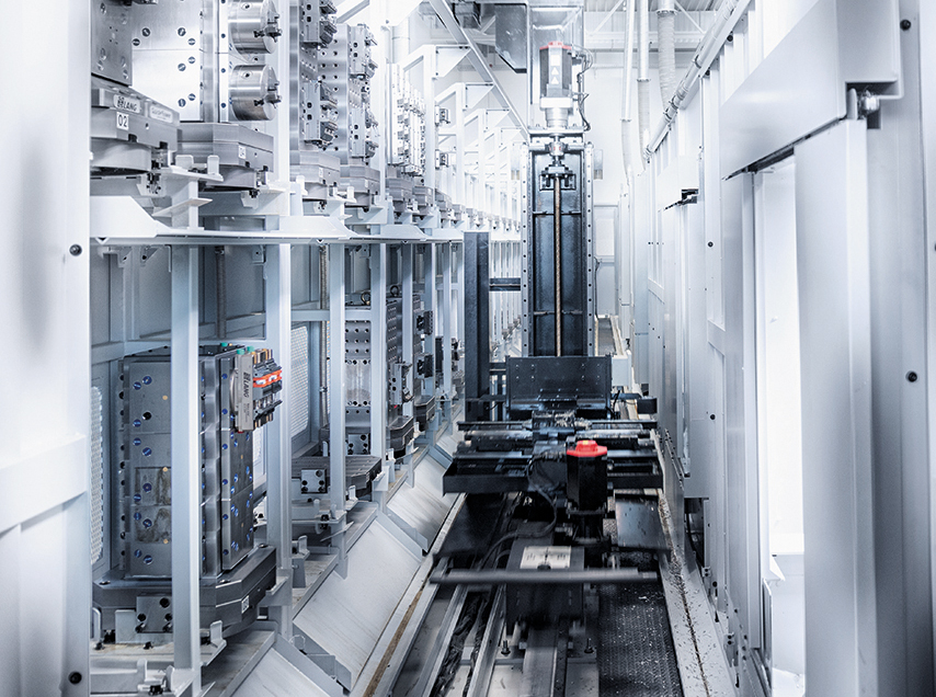 Automation - DMG MORI Australia and New Zealand