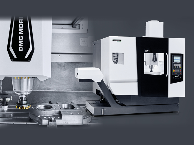 The new master class for every shop floor - DMG MORI Australia and New ...