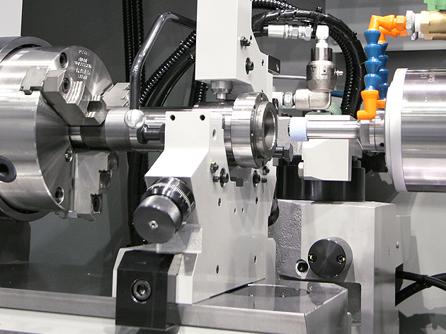 Horizontal Grinding - Horizontal Grinding by DMG MORI - DMG MORI ...