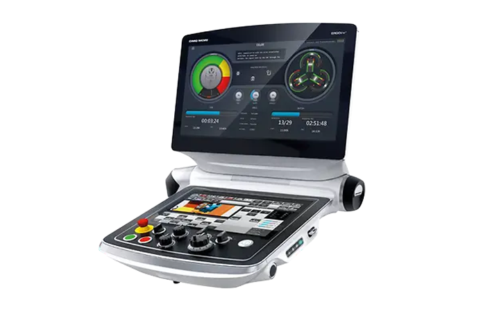 MAPPS V on FANUC - DMG MORI Australia and New Zealand