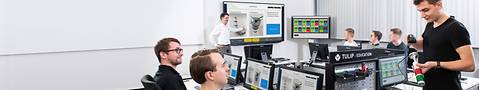 Teachware for CNC Training by DMG MORI Academy - DMG MORI Australia and ...