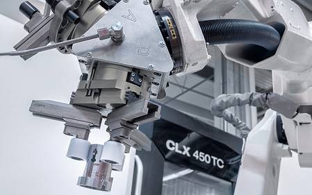 Heppler – Customer Story | DMG MORI - DMG MORI Australia and New Zealand