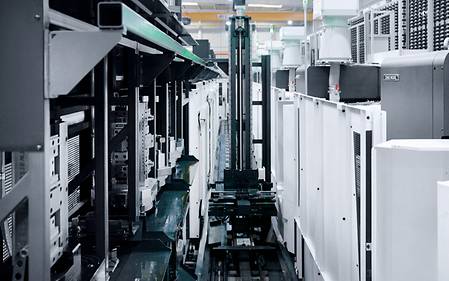 HYDAC CHINA – Customer Story | DMG MORI - DMG MORI Australia and New ...