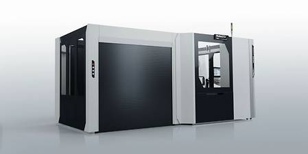 Robo2Go Max - Robot automation system by DMG MORI - DMG MORI Australia ...