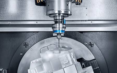 ULTRASONIC Machining Tools - DMG MORI Australia and New Zealand