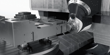 DMC 340 U (FD) - 5 Axis Milling - DMG MORI Australia and New Zealand