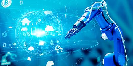 What is “Augmented Operations” - DMG MORI Australia and New Zealand