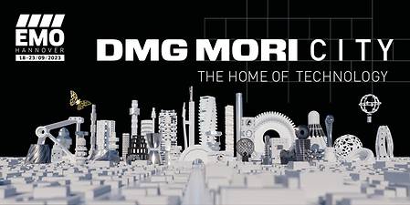 Machining Transformation by process integration - DMG MORI Australia & New Zealand