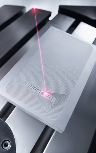 LASERTEC: CNC Laser Machines - DMG MORI Australia and New Zealand