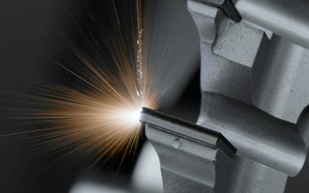 LASERTEC: CNC Laser Machines - DMG MORI Australia and New Zealand