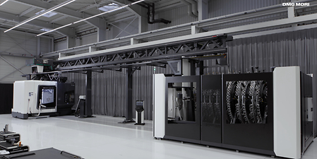 CTS – Central Tool Storage (Wheel type) - Storage automation system by ...