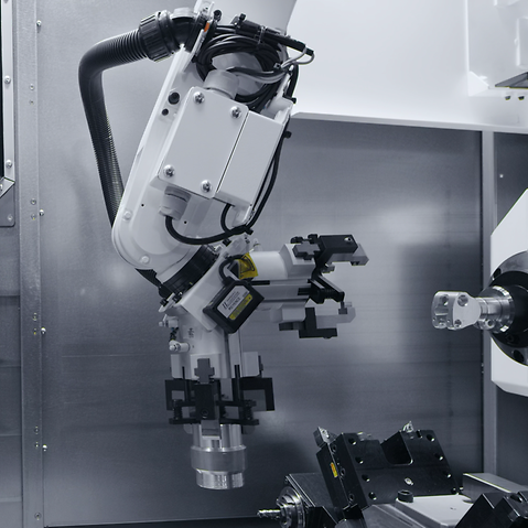 DMG MORI Australia and New Zealand