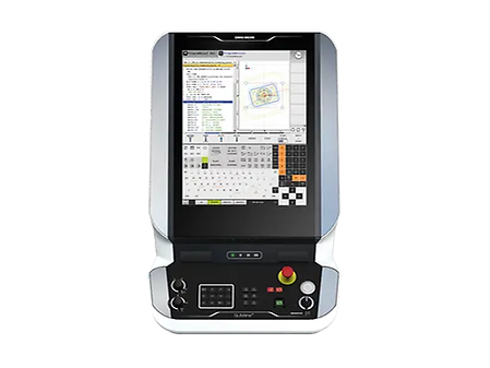 HEIDENHAIN TNC 620 - DMG MORI Australia and New Zealand