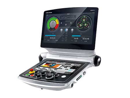 MAPPS V on FANUC - DMG MORI Australia and New Zealand