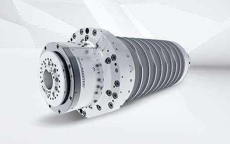 Spindle Service by DMG MORI - DMG MORI Australia and New Zealand